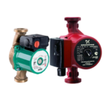 Hot Water Circulation – Accutrol Systems